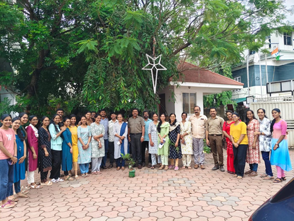 WORLD ENVIRONMENT DAY OBSERVATION – 2026 - Government College of ...